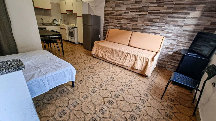 Casa Vacanza Marchisio - Buggerru