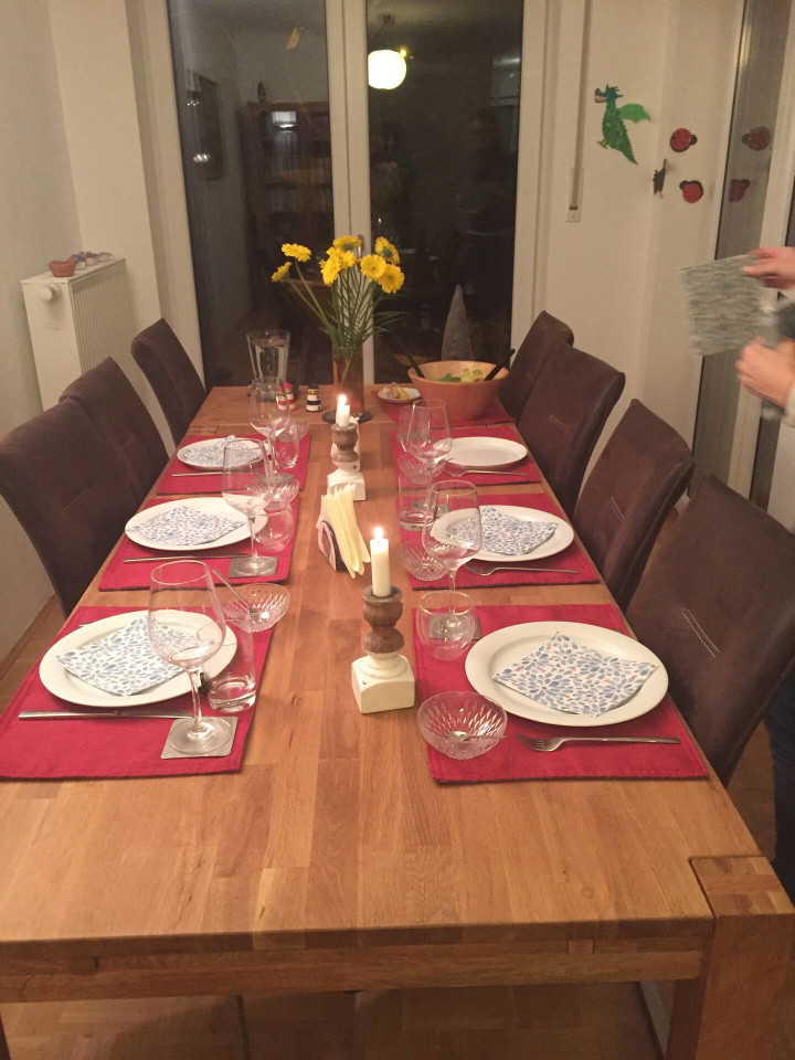 Helles Gemütliches Zimmer - Regensburg