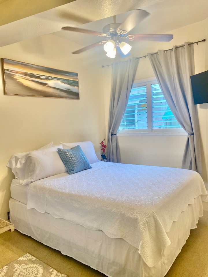 Cute 1 Br Studio- Explore Downtown Hilo On Foot! - Hilo, HI