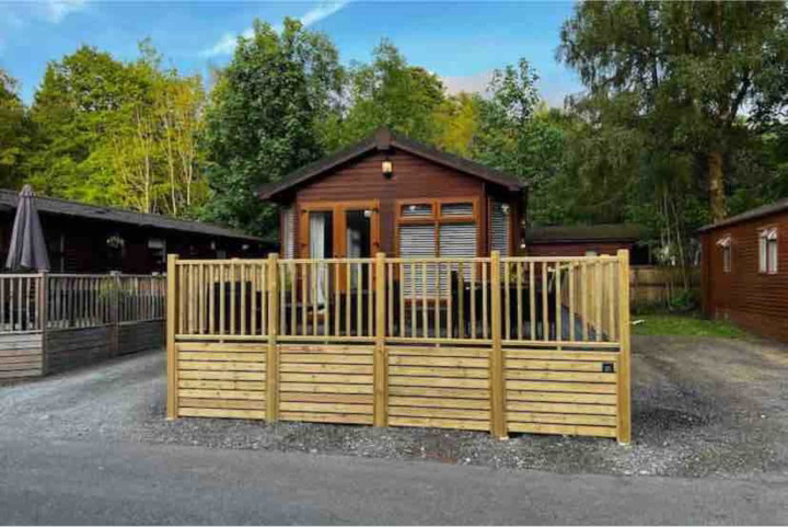Grasmere Lodge @ White Cross Bay - Ambleside