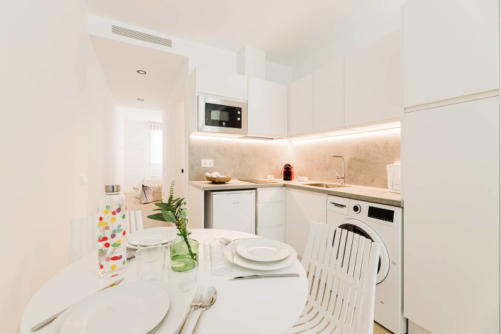 Fantastic Apartment In Valencia - Valência