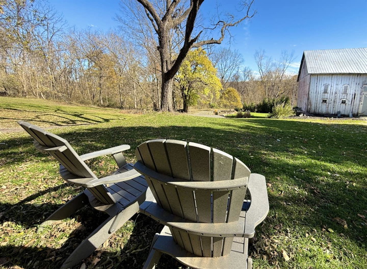 River Chase Cottage On The Potomac - Shepherdstown, WV