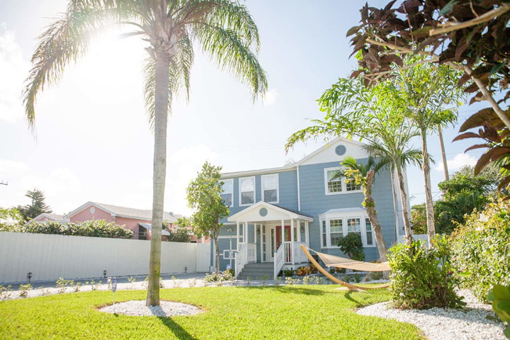 Casa Swinton - 226 S. Swinton Avenue - Delray Beach, FL