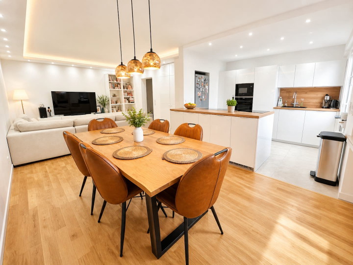 Appartement Premium  Garage  Centre Et Gare - Luxembourg