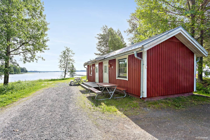 Bälingestugan - Luleå