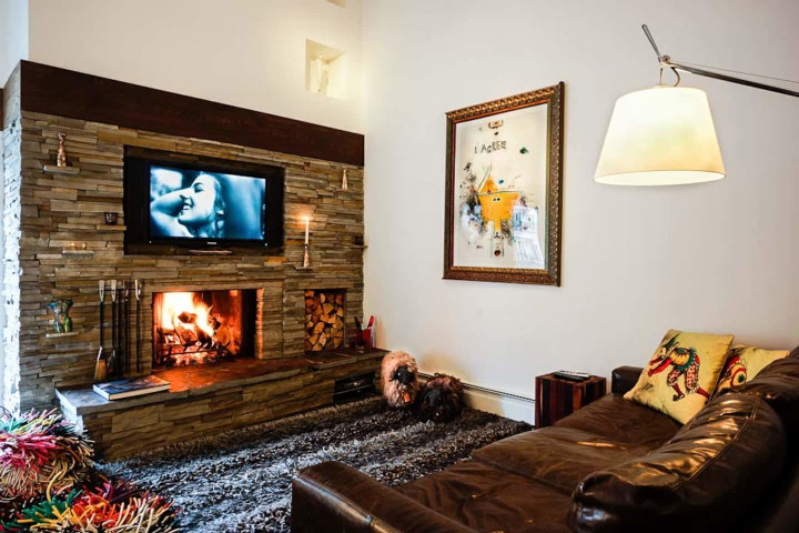 Loft-304 Vail - Steps To Gondola - By Exoticdigs - Vail, CO
