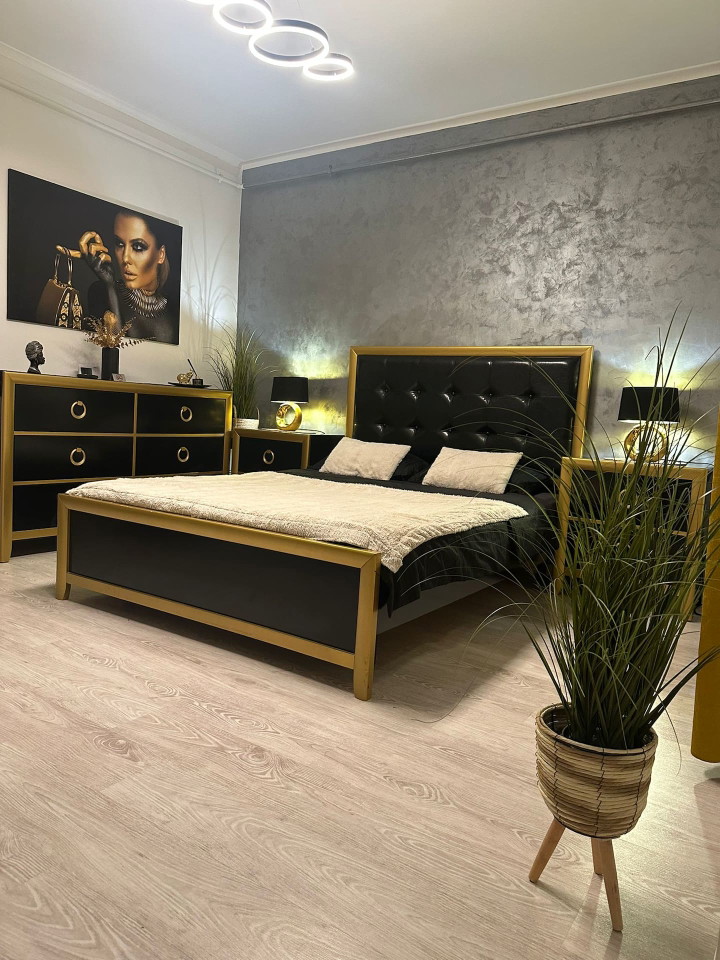 Golden Mirage Militari Residence - Bucharest