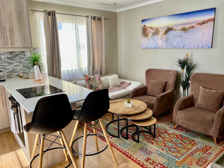 Vineta Self-catering Apartment - Namibia
