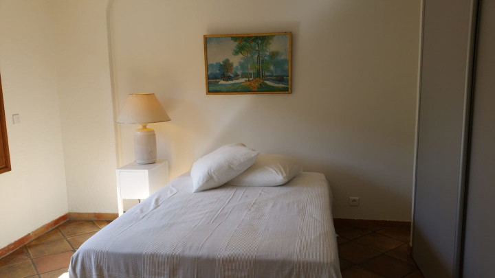 Gite Le Clos Du Loup Apartment - Roquefort-les-Pins