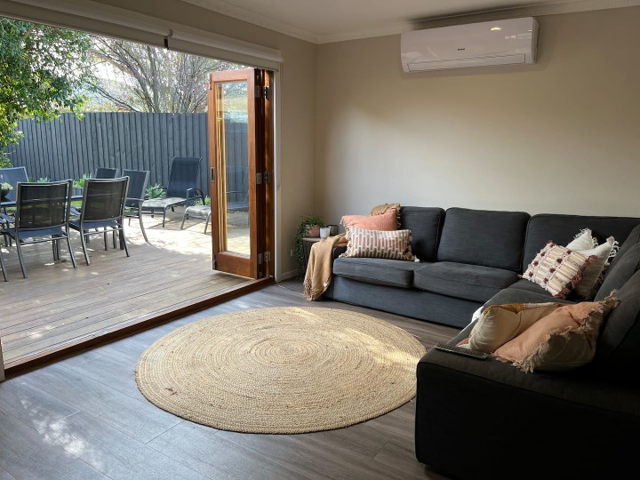 Inverloch Luxury Retreat - 5 Mins Walk To Beach - Inverloch