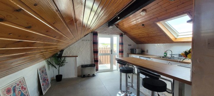 Tyrella Heights Beach Apartment - County Down