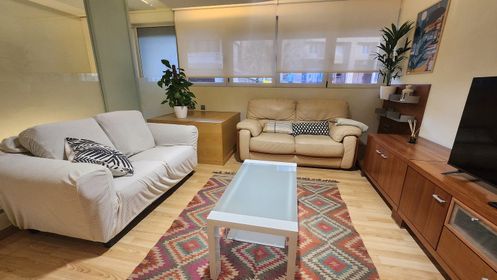 Apartamento La Concha - Astigarraga