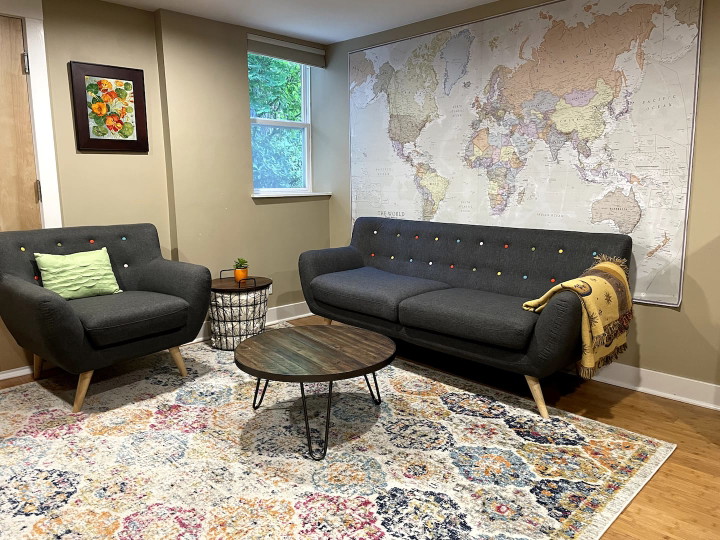 Cozy Guest Suite With Hot Tub And Large Backyard - Seattle, WA