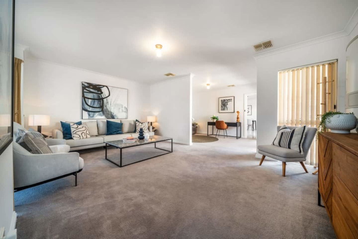 Charisma In Clarence - Courtyard Stay Near Glenelg - Blackwood
