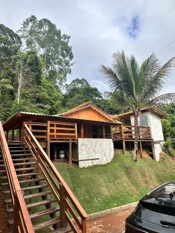 Casa Com Lazer E Tranquilidade - 3,5km Do Centro - Espírito Santo (estado)