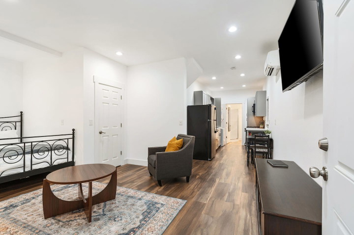 Studio Situé Au Centre De Puyallup - Puyallup, WA