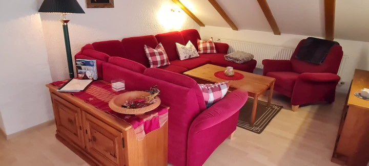 " Haus Bergblick"  Ihr Zuhause Mit In Mittenwald - Mittenwald