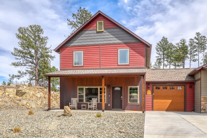 Modern 2br Bh Retreat Condo Near Mt Rushmore - Mount Rushmore National Memorial