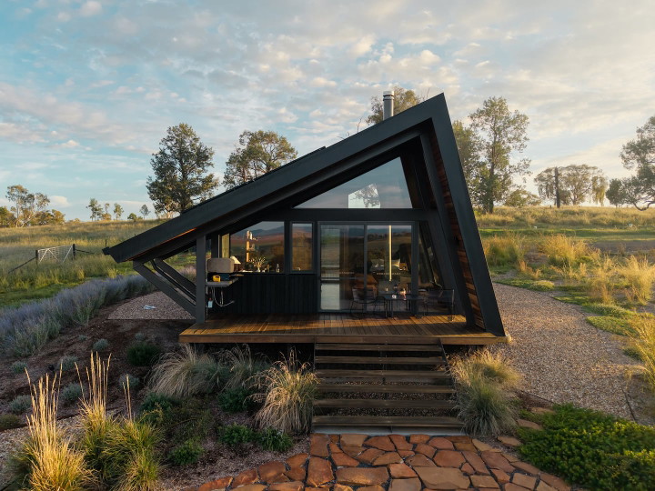 Gilay Estate - Australie