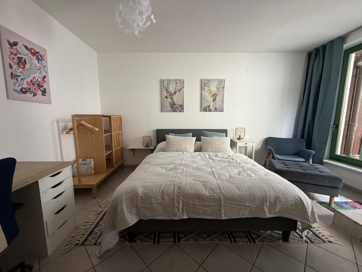 Hygge Cabin - Zentraler Rückzugsort In Warnemünde - Warnemünde