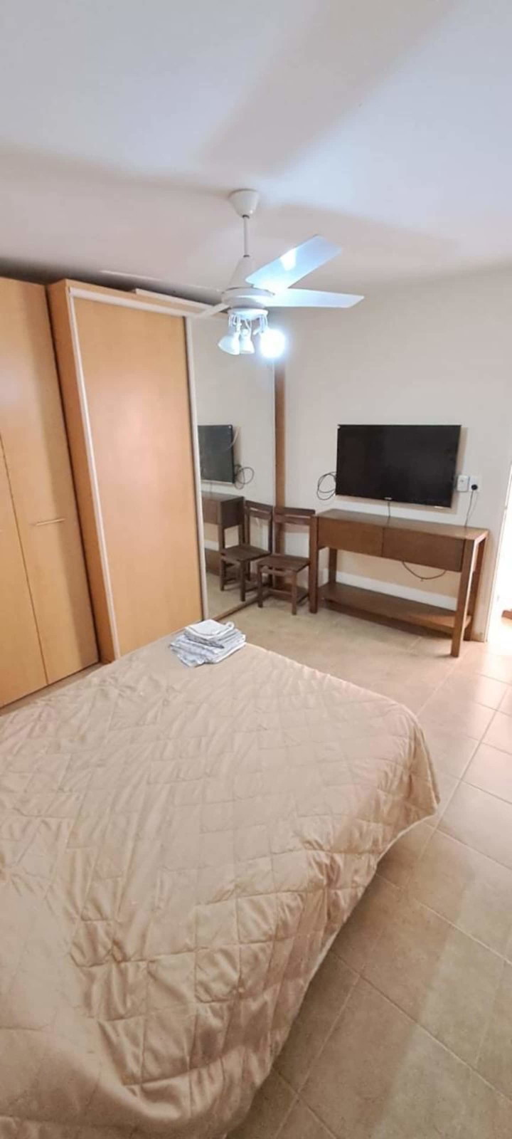 House 50 Meters From The Beach - Argentina