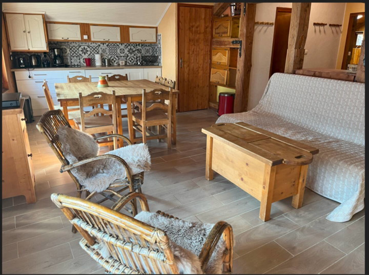 Au Pays Des Mélèzes! - Molines-en-Queyras