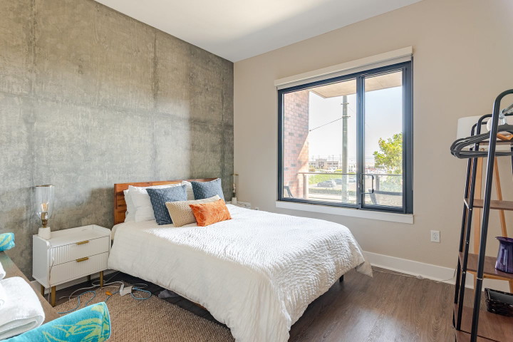 Lux Apartment-pool/parking/spa - San Francisco, CA