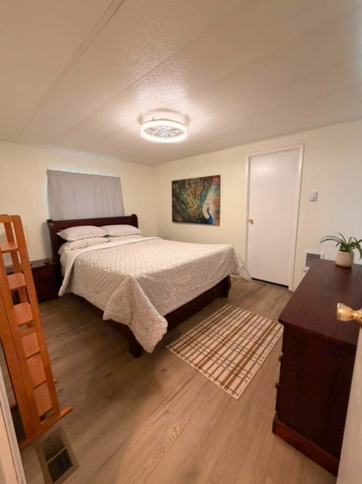 Redmond Retreat - Redmond, WA