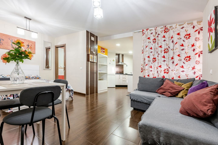 A Cozy, Private Studio In The Second Line Beach - Benalmádena