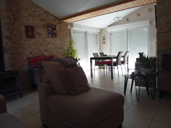 Chambre éTape Dans Le Vignoble - Vallet
