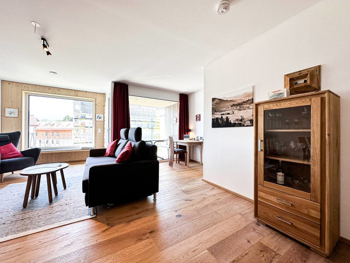 Staufner Maisonette - Steibis