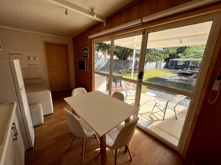 Casa Con Jardín Y Parrilla En Mburucuya - Asuncion