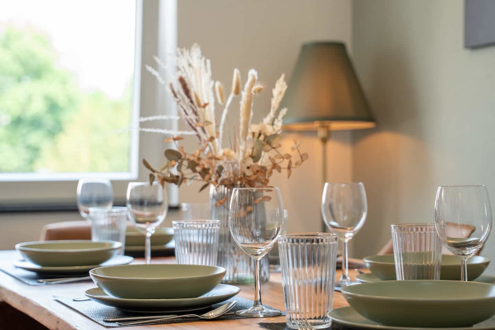 Homeward: Design Apartment For 6 In The Best Location - Bad Neuenahr-Ahrweiler