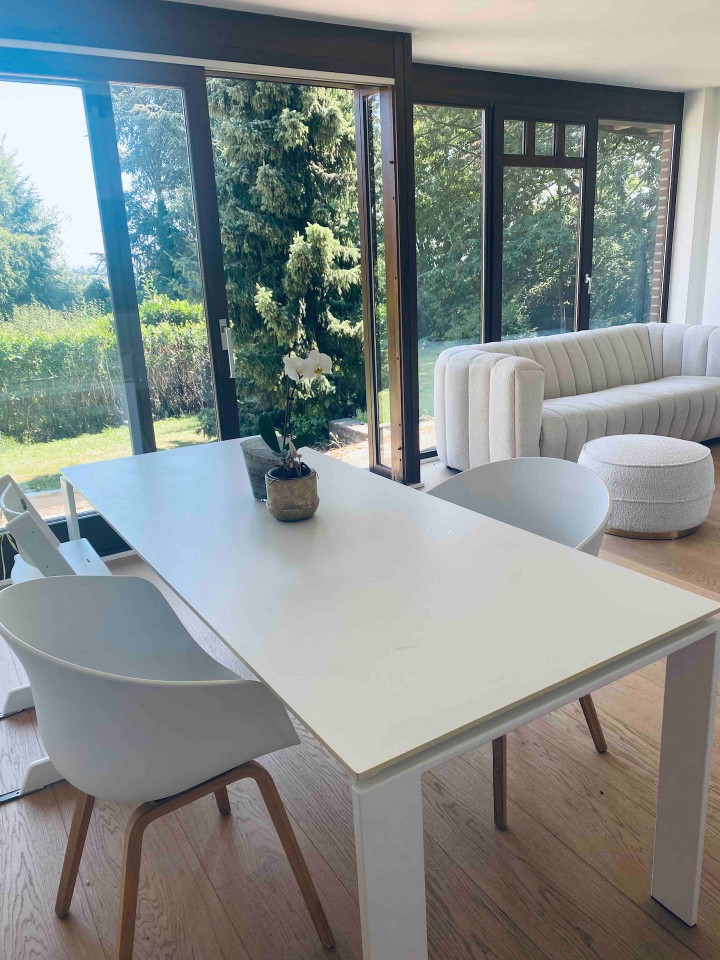 Le Chalet Du Pays De Herve - Verviers