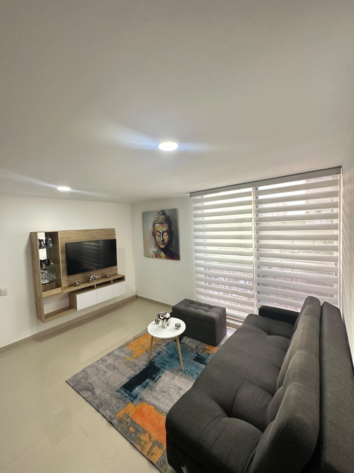 Apartment For Rent Barranquilla - Barranquilla