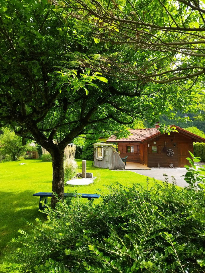 Holiday Cottage In Ebensee - Ebensee