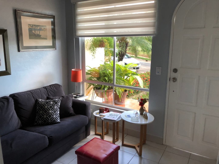 Lindo Apartamento Muy Seguro Y Bien Ubicado - Managua