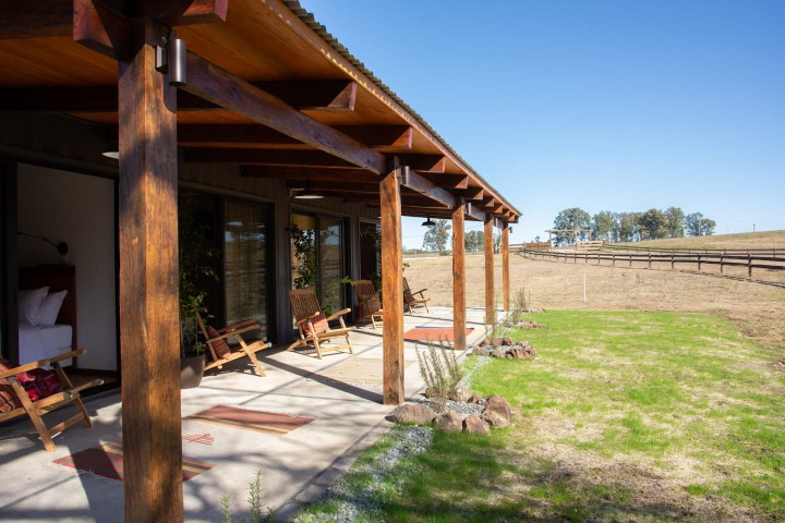La Cantera Posada, Inigualable B&b A 3 Km De Young - Uruguay