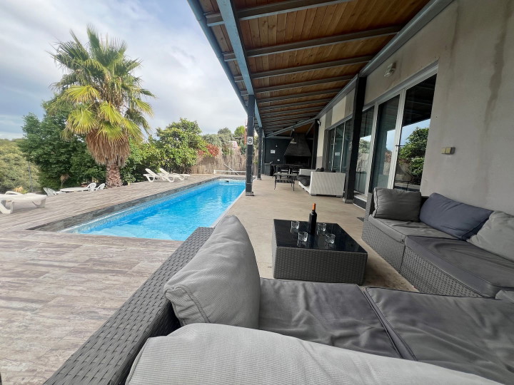 A Relaxing Getaway - Guadalajara, Spain