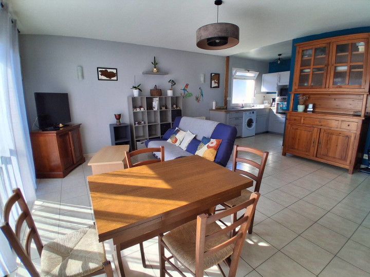 Appartement T2 Au Calme à 50 M Du Quai - Camaret-sur-Mer