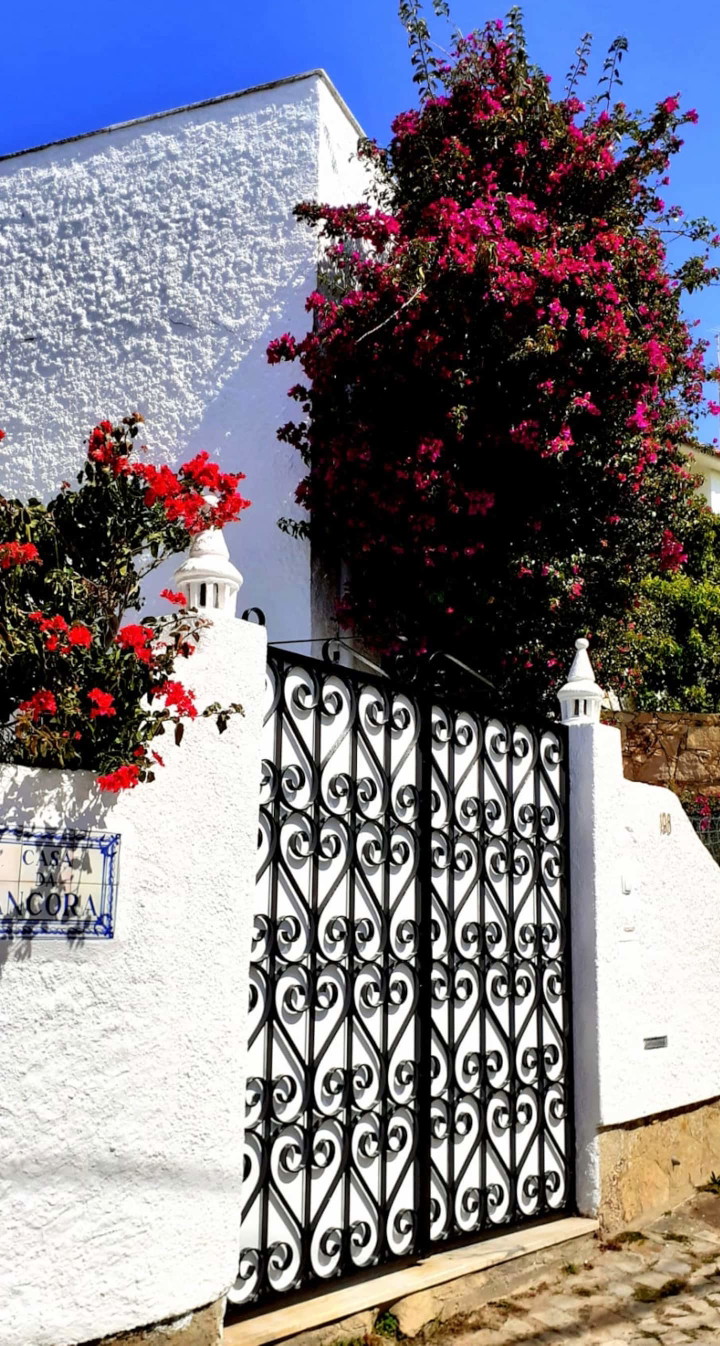 Casa Ancora- Incredible Sea Views - Sintra