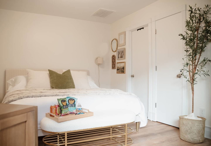 The Local Gem | Non-toxic Stay In Downtown Ilm - Wilmington, NC