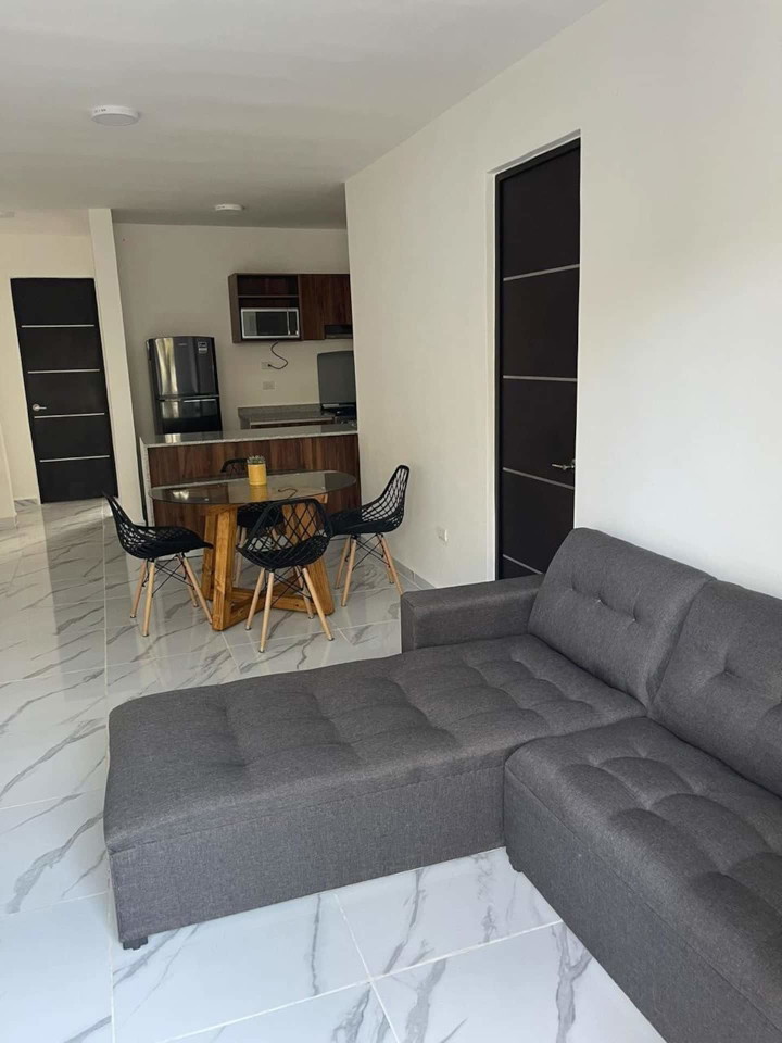 Logement Avec Commodités à 10&nbsp;Min De La Plage - Cozumel