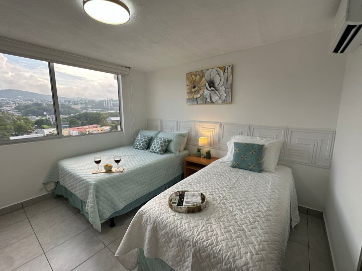 Beautiful Apartment/san Salvador. With A Pool! - San Salvador