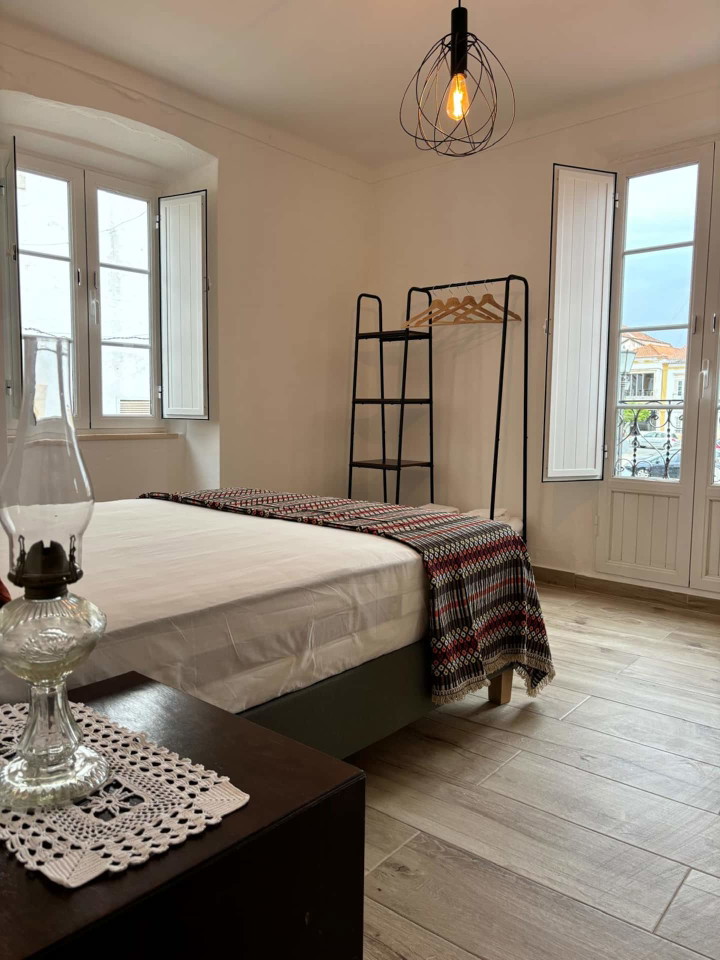 A Casa Da Praça - Vila Viçosa