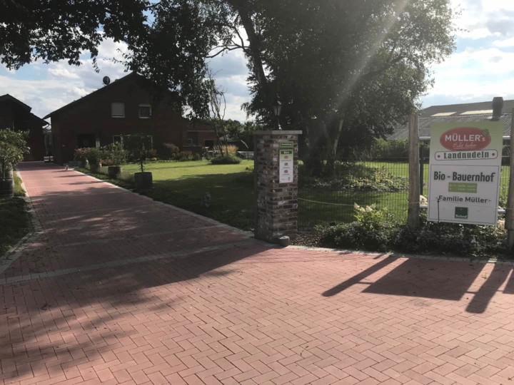 Harbeck Vacation Rental - Wegberg