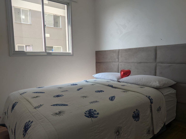 Apartment Next To The Train, Complete Individual Unit - São Paulo