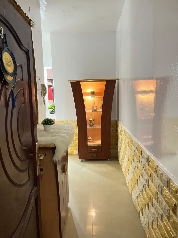 Cozy Apartment In Sanaa Haddah - Sana'a