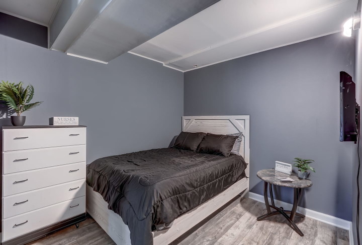1bd 1ba Studio Private Entrance - Richmond, VA