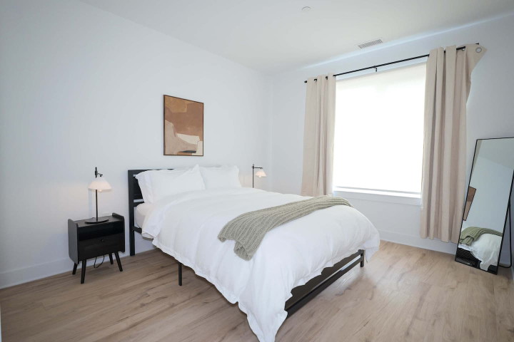 Spacious Luxe 1br W/ Easy Access To Nyc & Parking - Stamford, CT